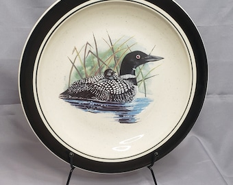 Loon Plates - Etsy