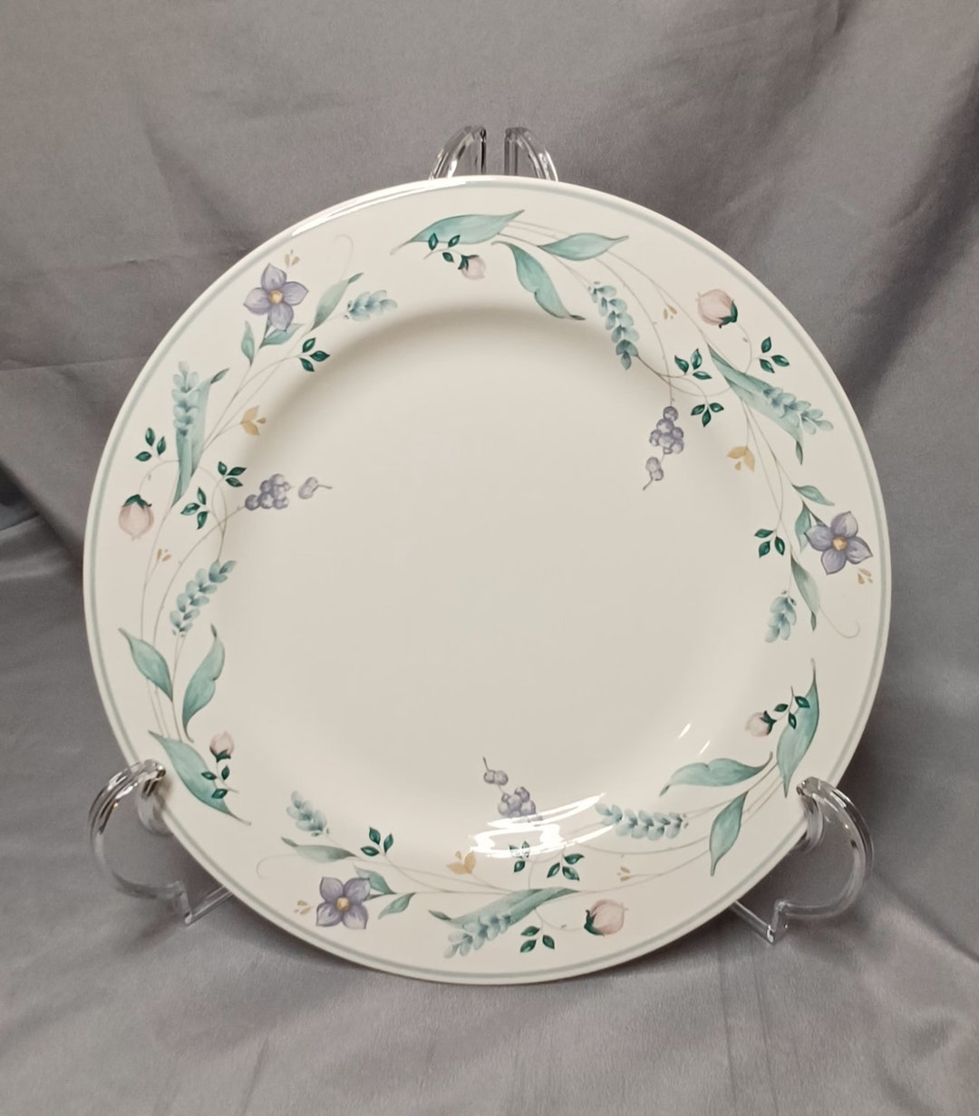 Pfaltzgraff - "retired April" - Set of 3- Dinner Plates 10 3/8" - Etsy