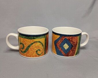 Oneida Coffee Mugs - Etsy