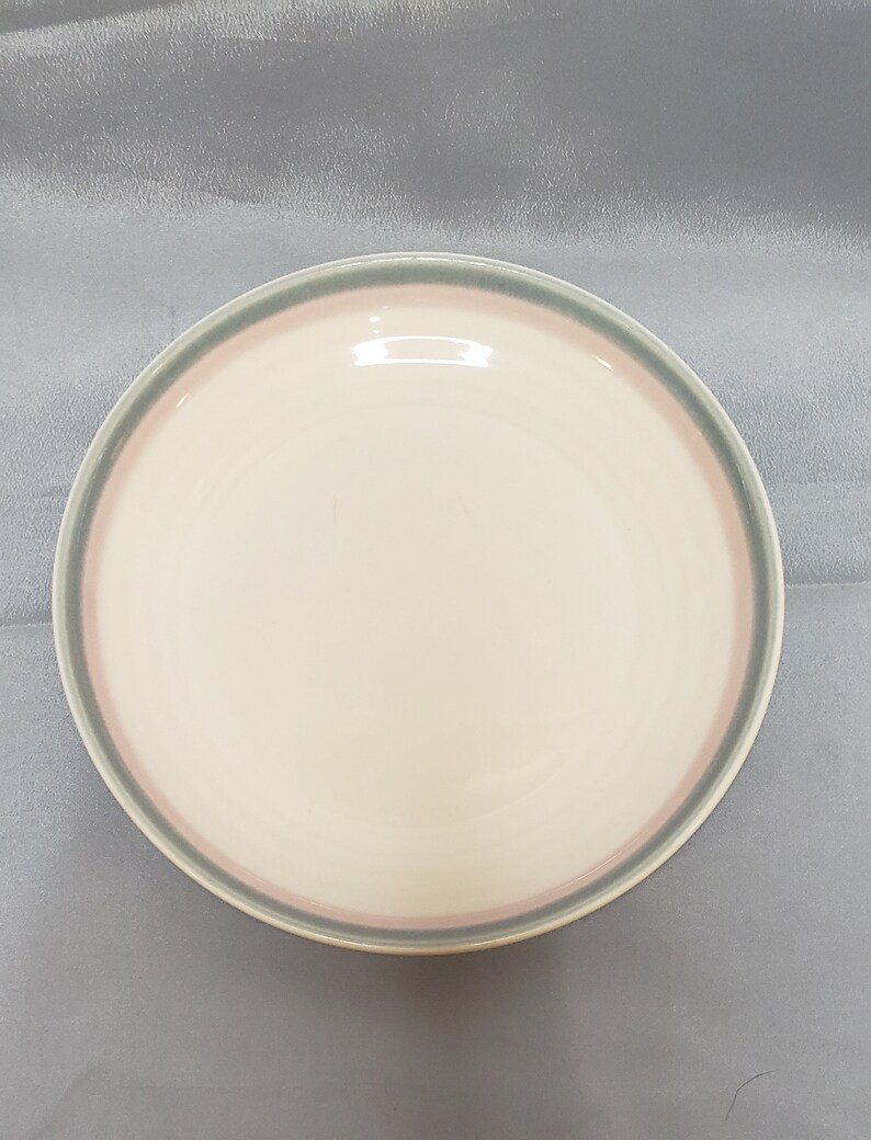 Pfaltzgraff aura Pink Individual Salad Plates 6 7/8 - Etsy