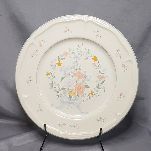 Sango Dinner Plates - Etsy