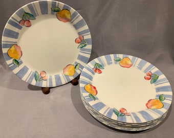 Corelle Fruit | Etsy