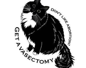 Vasectomy Sticker Sheet multipack - Etsy