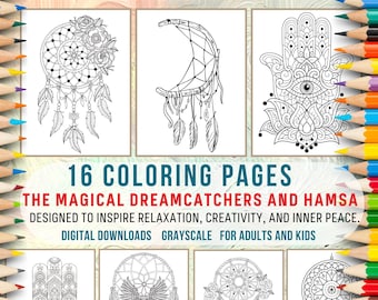 anti stress coloring pages elephants