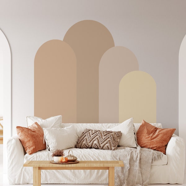 Large Wall Decals - Etsy