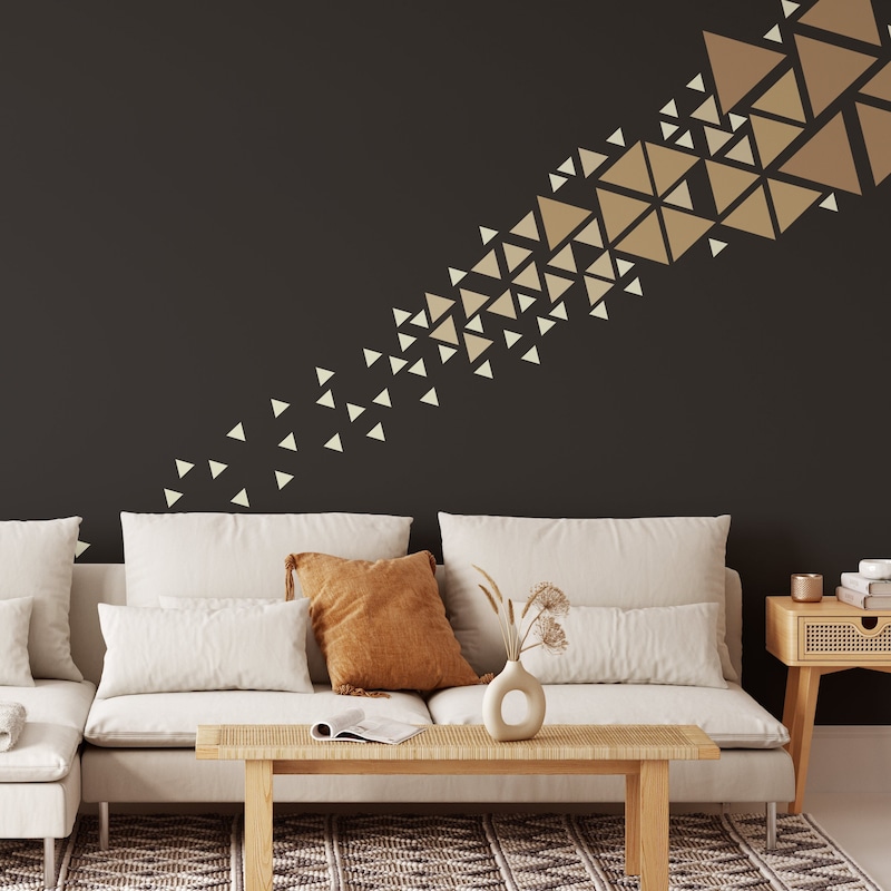 Wall Decals Living Room - Etsy