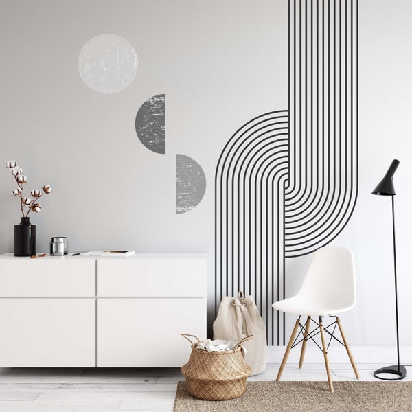 Large Wall Decals - Etsy