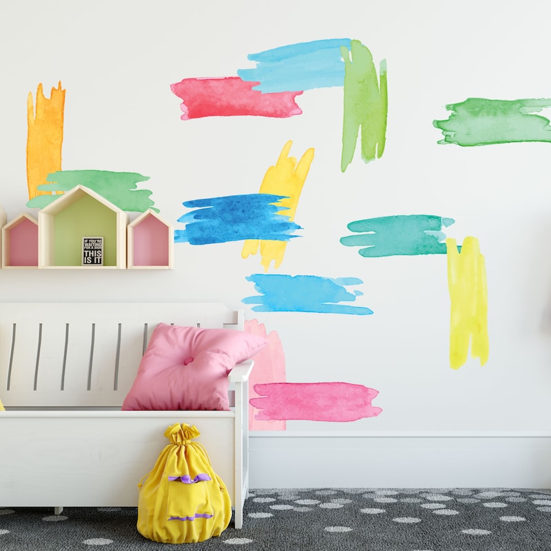 Craft Room Decal - Etsy