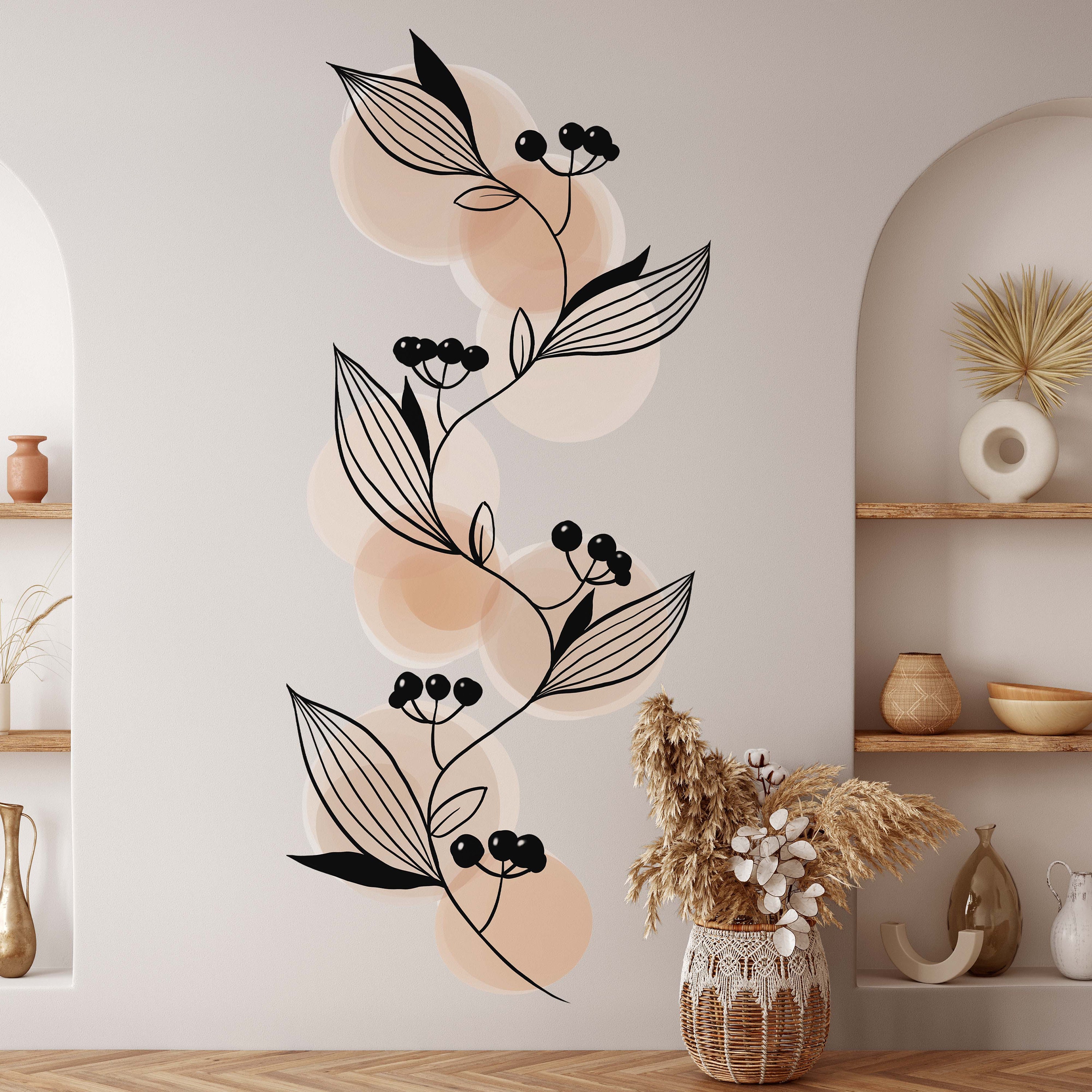 Wall Decals Design