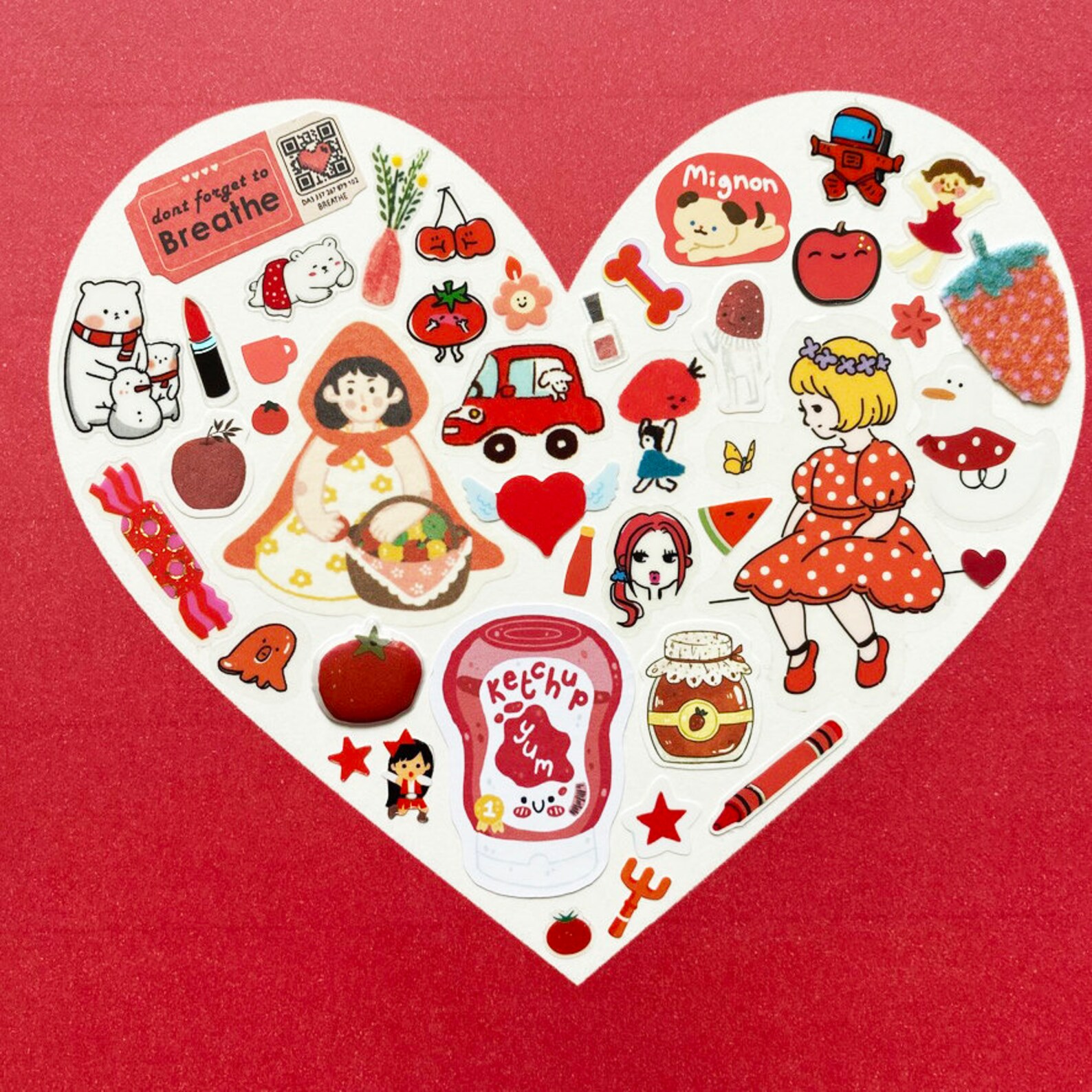 Sticker the Rainbow Book Sticker Book Sticker Activity Rainbow Sticker ...