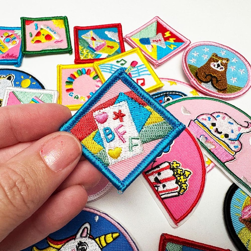 Cute Patches - Etsy
