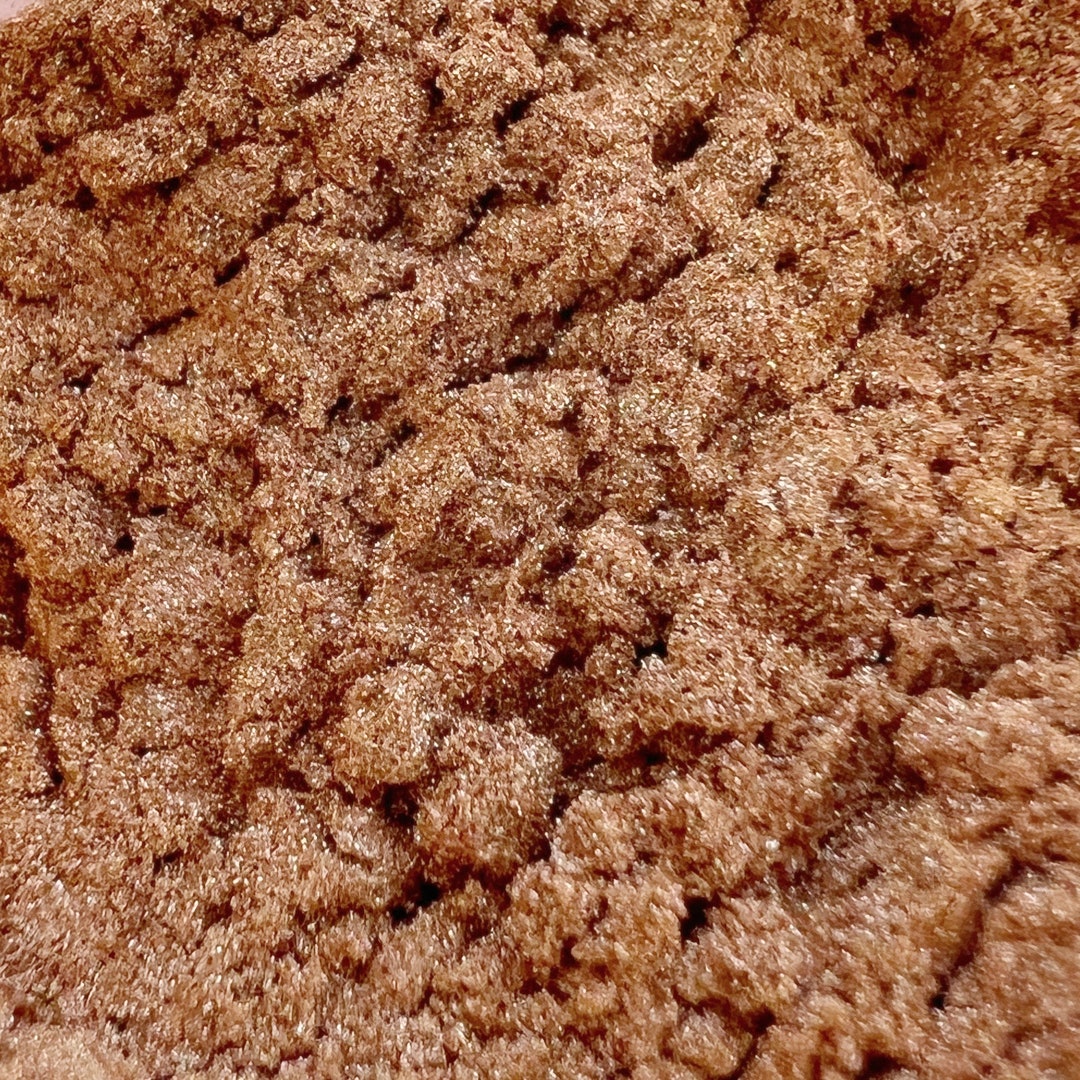 Luster Dust in AZTEC GOLD, Edible Paint for Cake Decoration, Desserts ...