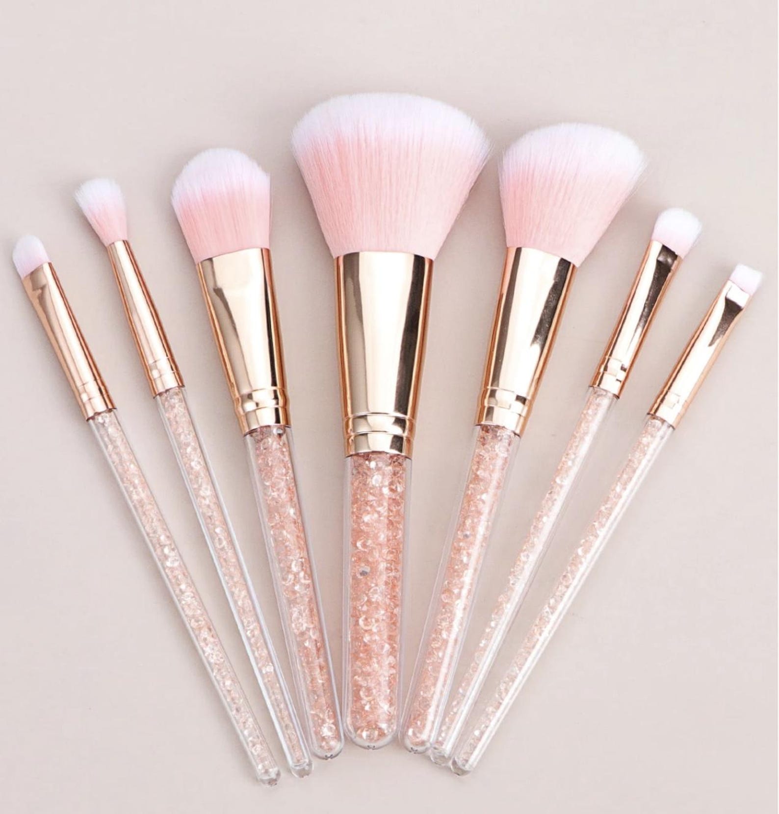 DUSTING BRUSH SET (7 Pcs), Cake Decoration Supplies, Baking Tools ...