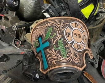 Scba Mask Cover - Etsy