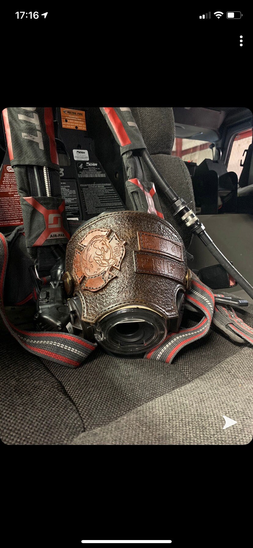 Msa Scba Mask for sale| 64 ads for used Msa Scba Masks