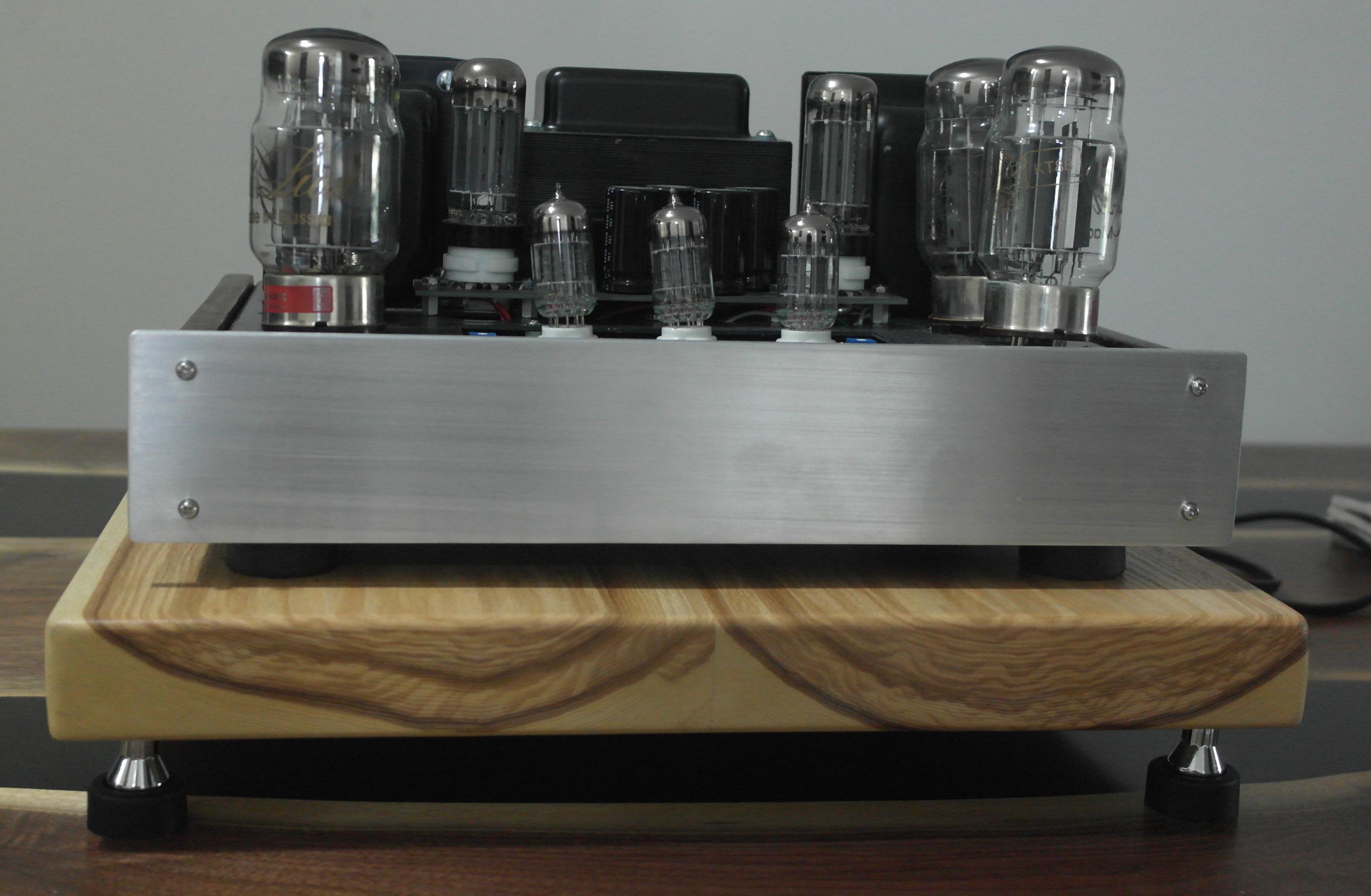 Audophile Isolation Platform - Etsy