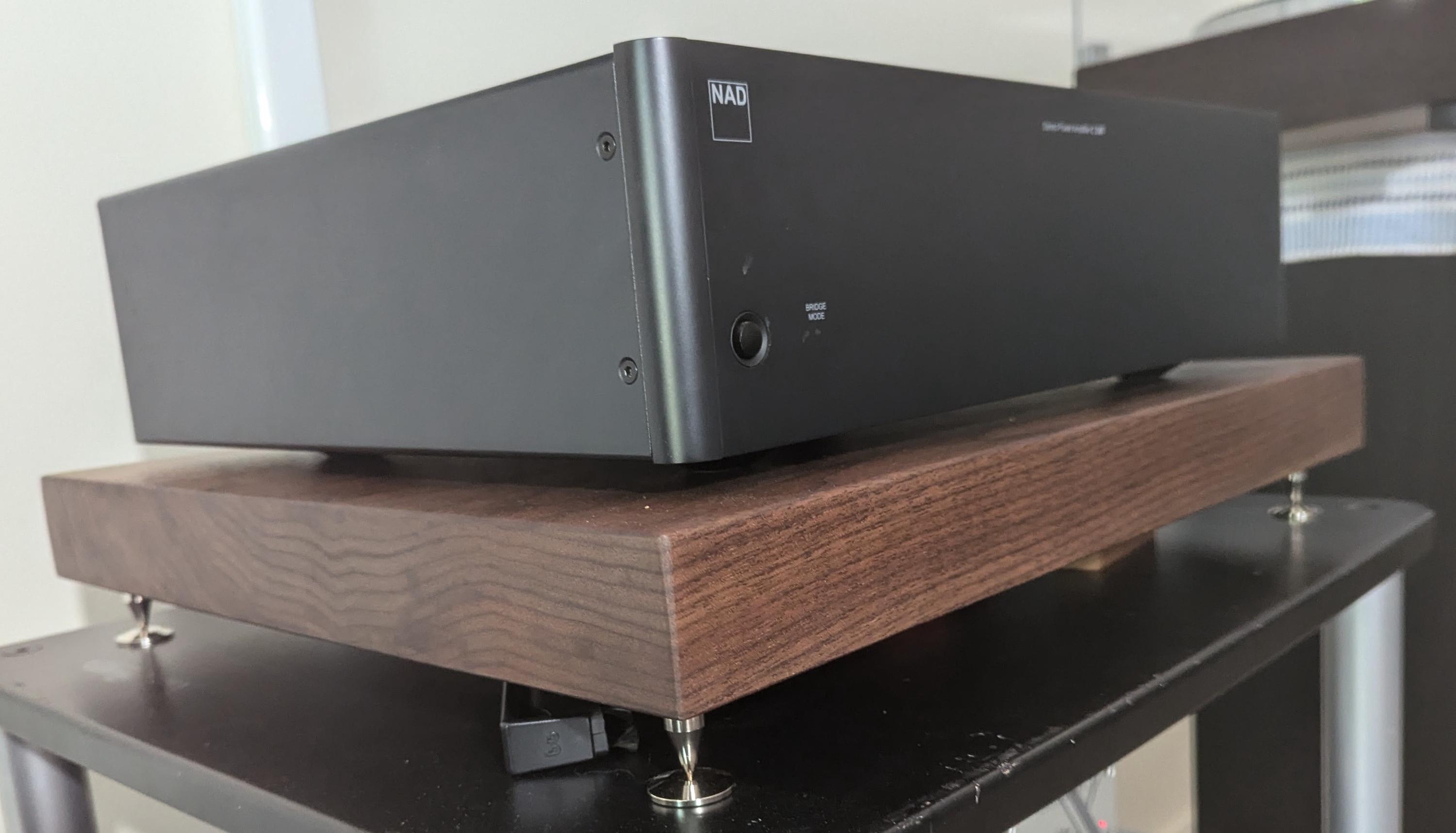 Audophile Isolation Platform - Etsy