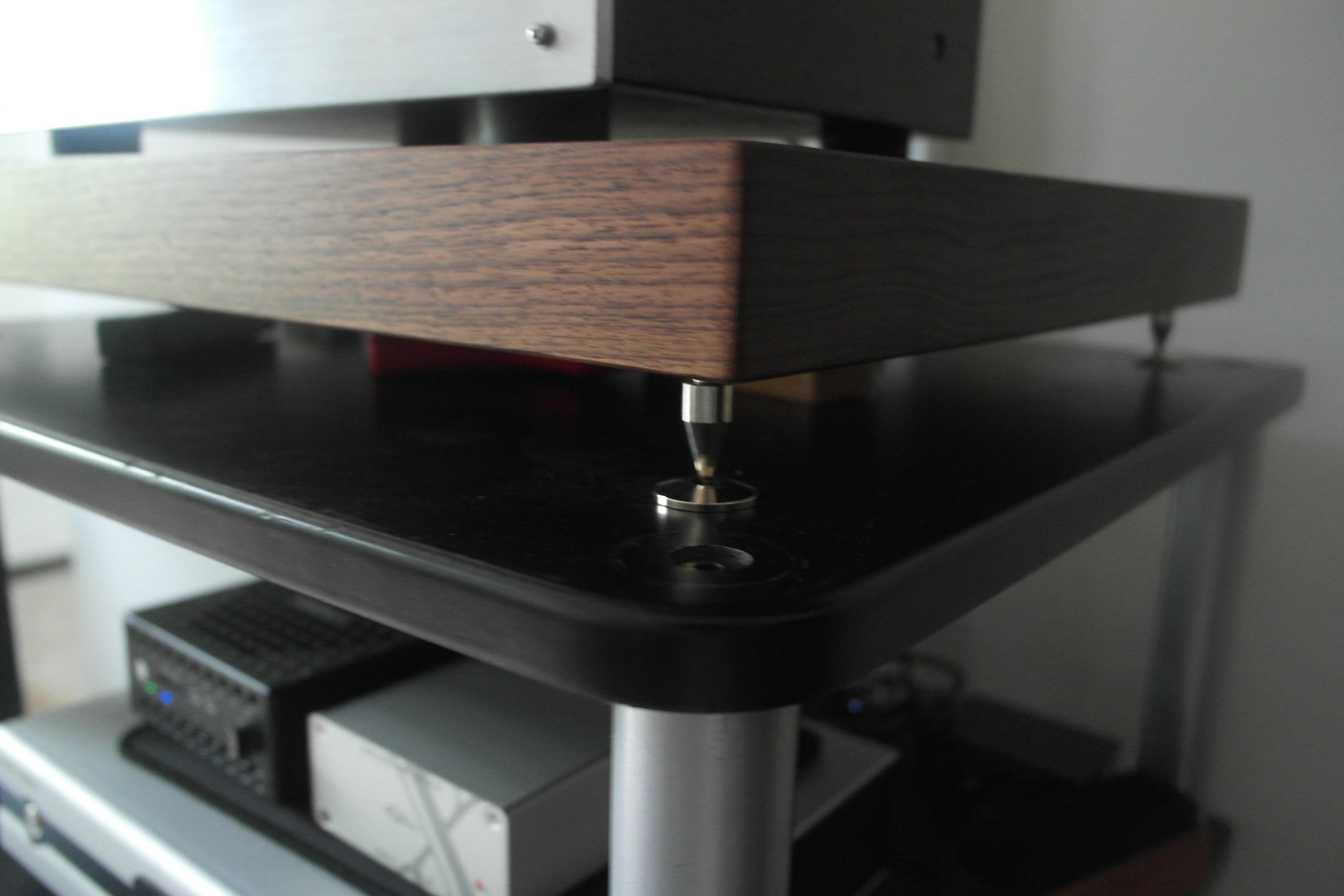 Audophile Isolation Platform - Etsy