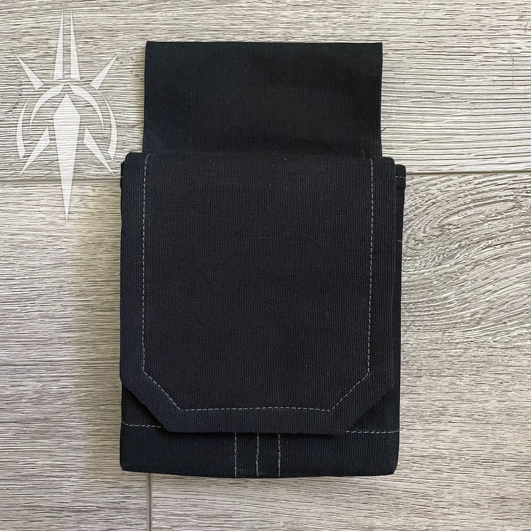 The Fenn Kalevala Armory Box Pouch - Etsy