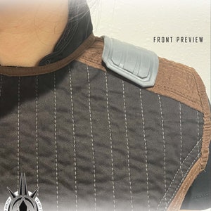 Kalevala Armory Trap Armor - Etsy