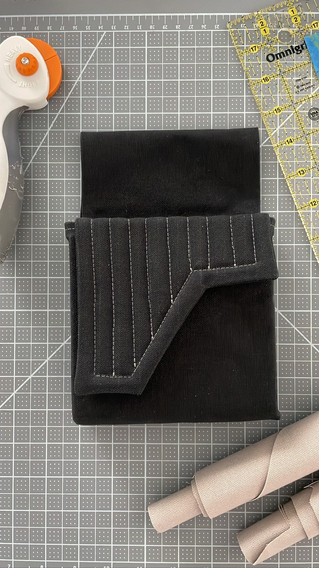 The Fett Kalevala Armory Box Pouch - Etsy UK