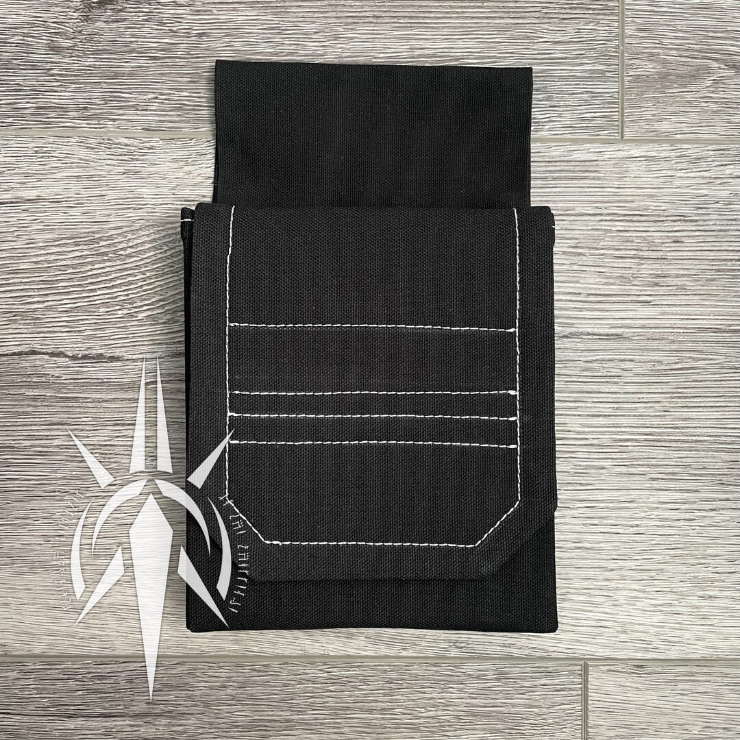 The Fenn Kalevala Armory Box Pouch - Etsy