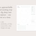 Bible Verse Mapping Template | A4 & Letter Size | Printable - Etsy