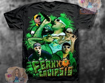 Feid Ferxxocalipsis Digital File |team Ferxxo Digital File ...