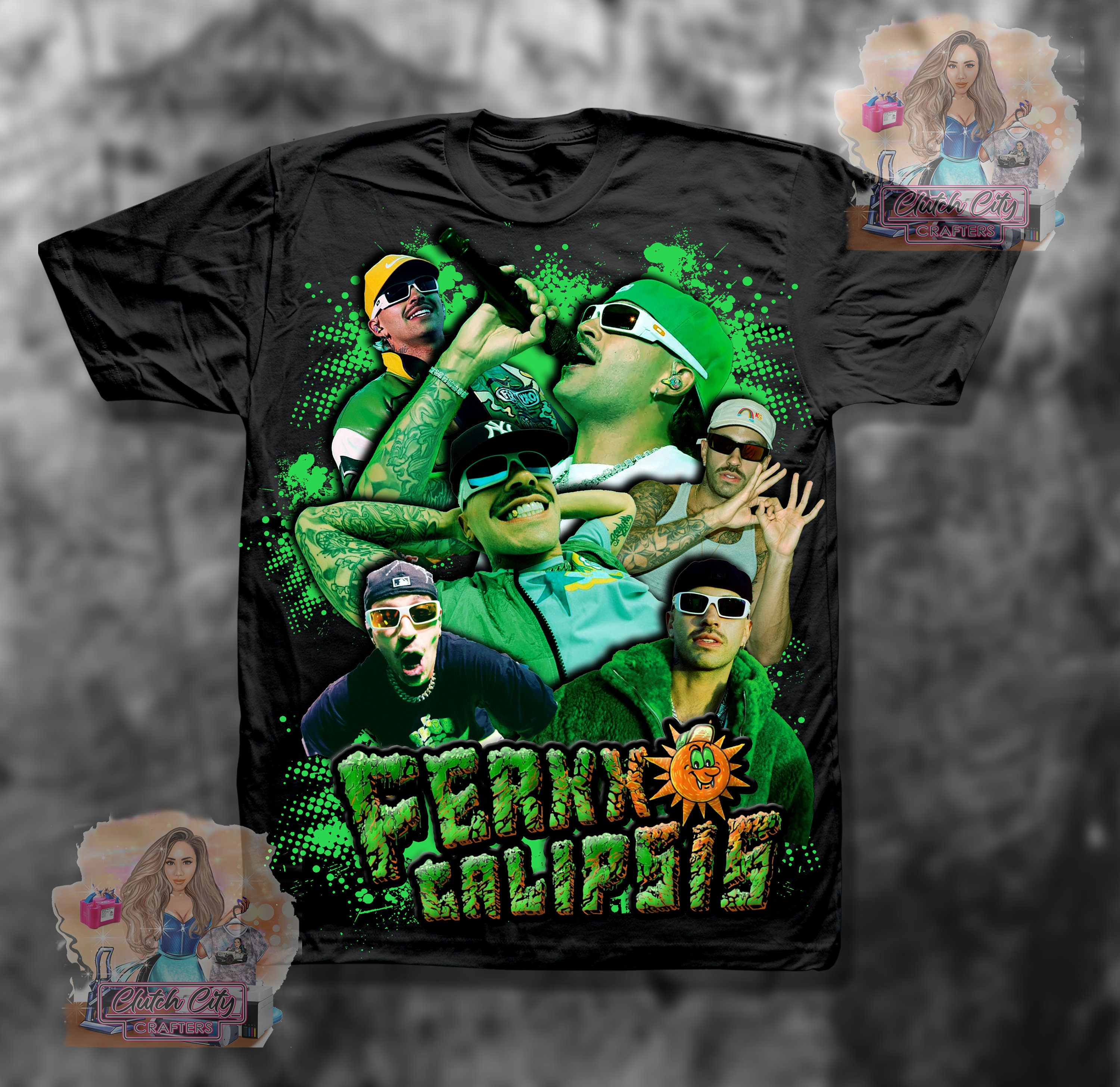 Ferxxocalipsis PNG - Etsy