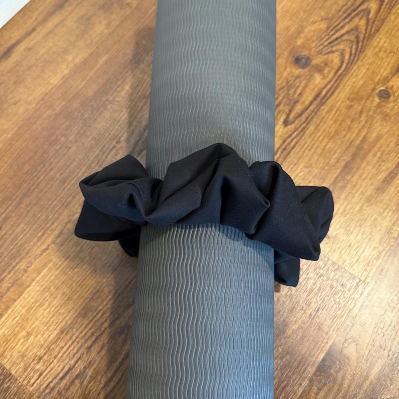 Yoga Folding Mat - Etsy