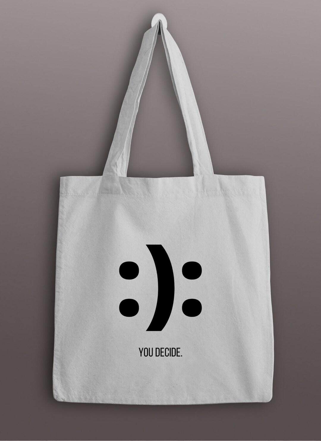 You Decide SVG PNG Cut File Digital File Instant Download - Etsy