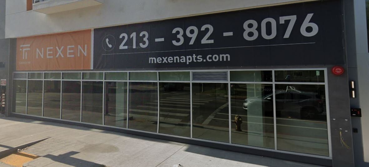 Full Color Custom Mesh Perforated Banner - Hemmed and Grommeted - Etsy