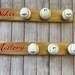 Baseball Coat Rack Custom Kids Coat Rack Baseball Hat Rack Cap Rack Bag ...