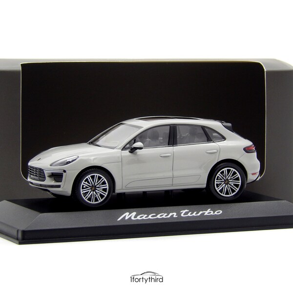Porsche Macan Stl - Etsy