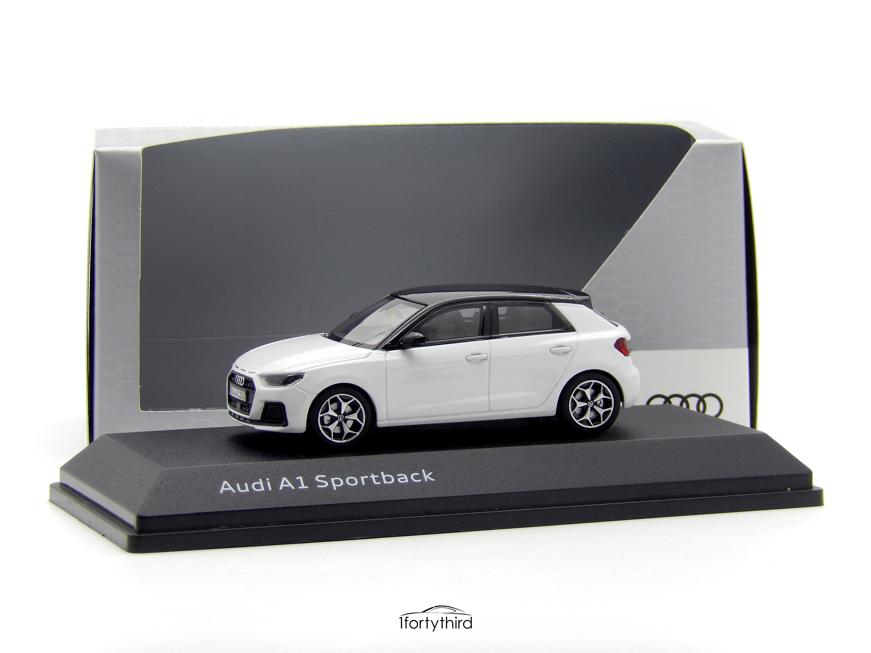 save money with deals 100% Satisfaction Guaranteed New 1/43 Scale Model ...