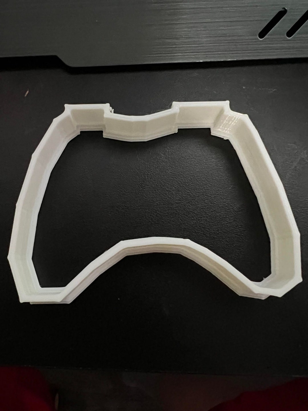 Gaming Controler Cookie Cutter - Etsy