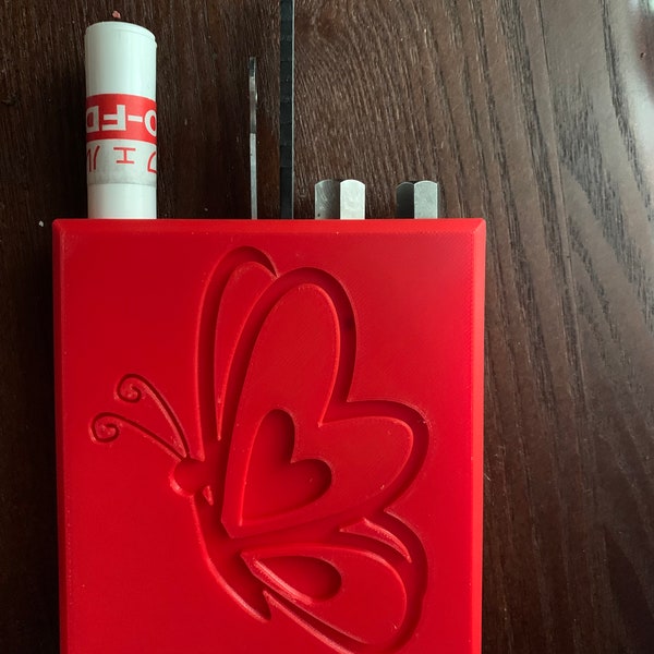 Pocket Protector - Etsy