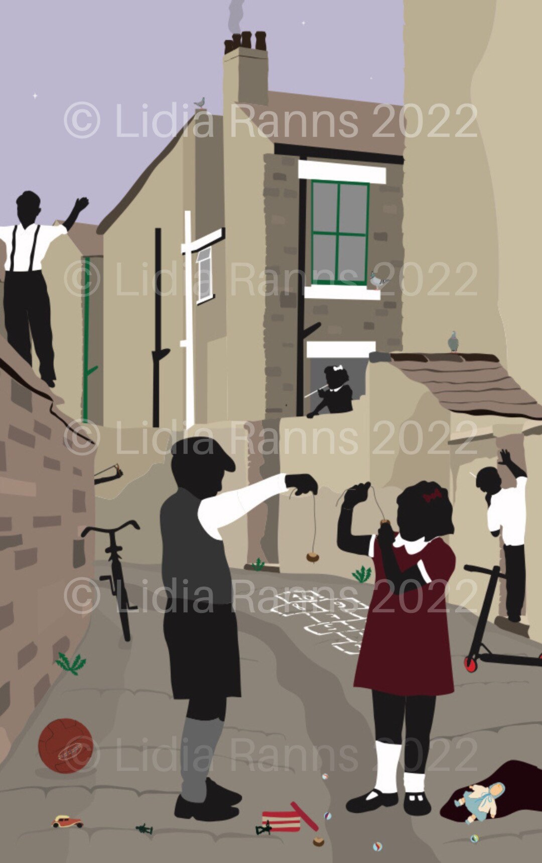 Conker Fight in Bygone Times its a Sixer Limited Edition - Etsy