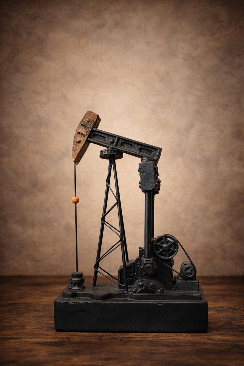 Landman | Oilman | Oilfield | Oil Life | Oil & Gas | | Oil Rig ...