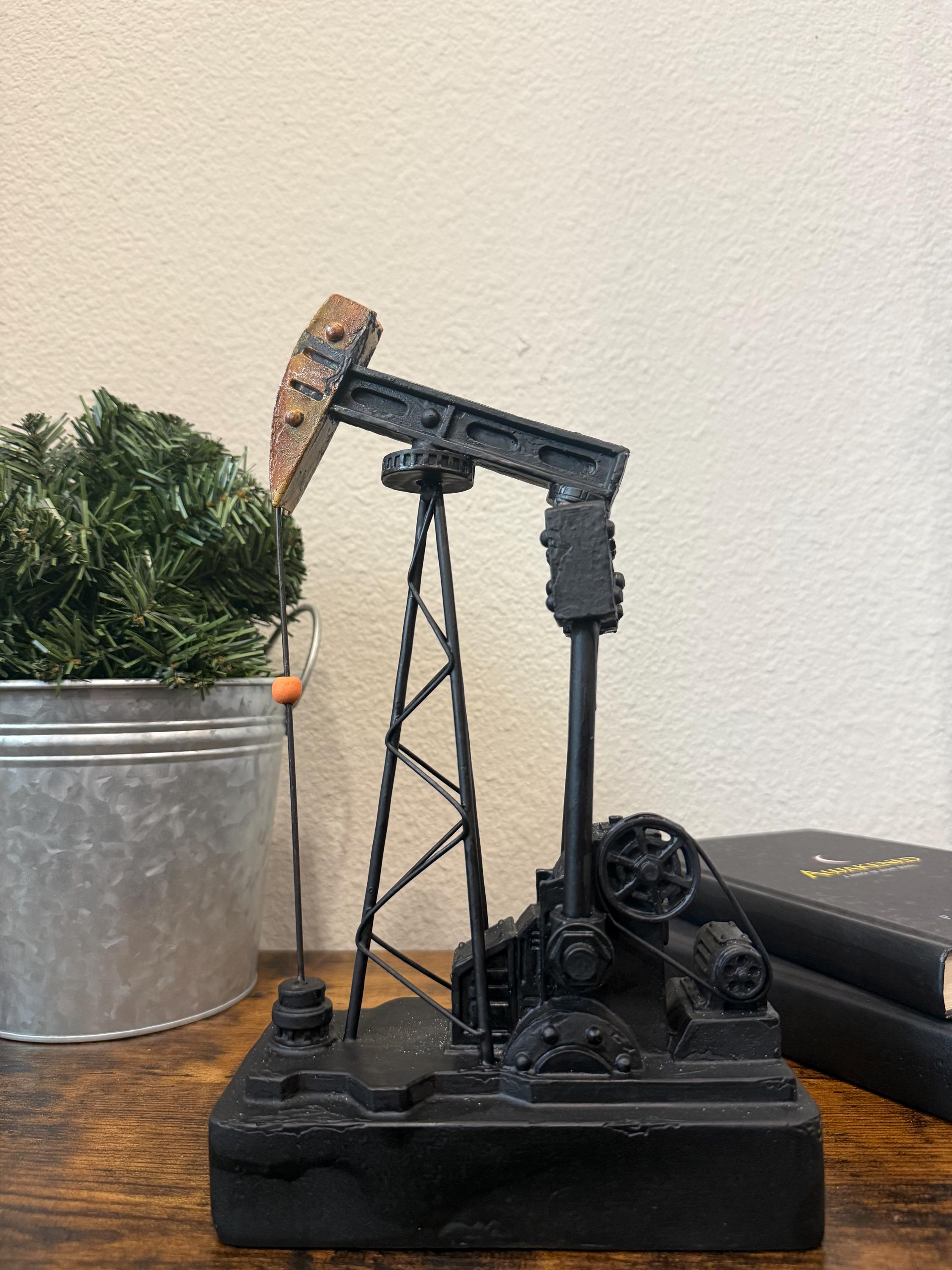 Landman | Oilman | Oilfield | Oil Life | Oil & Gas | | Oil Rig ...