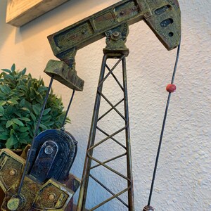 Oilfield Oil Life Oil and Gas Pump Jack Oil and Gas Decor Oil, Gas, Oil ...
