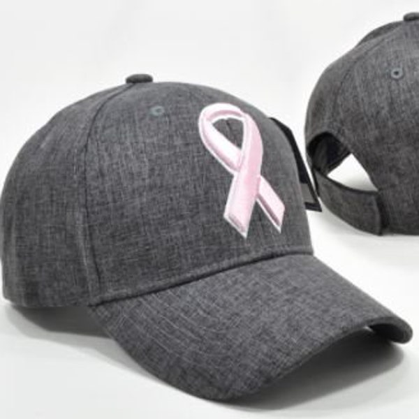Cancer Hat - Etsy