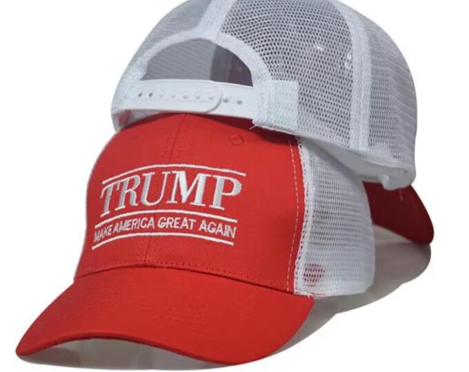 Maga Cat Hat a Maga Hat for Your Cat - Etsy