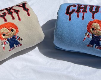 Chucky Drip Vintage - Etsy New Zealand