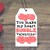 Teacher Valentine Gift Tag |thank You Card | Teacher Appreciation ...