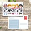 Meet the Teacher Honey-bee | Printable | Editable Template | Welcome ...