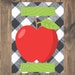 Editable Teacher Gift Tag | Meet the Teacher | Welcome Back to School ...