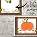 Baby Bumpkin Keepsake Digital Download Baby's First Halloween | Our ...