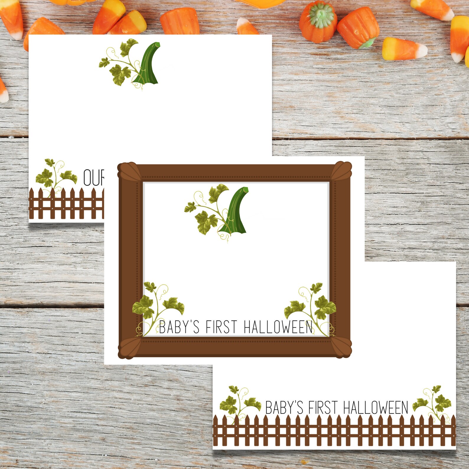 Baby Bumpkin Keepsake Digital Download Baby's First - Etsy