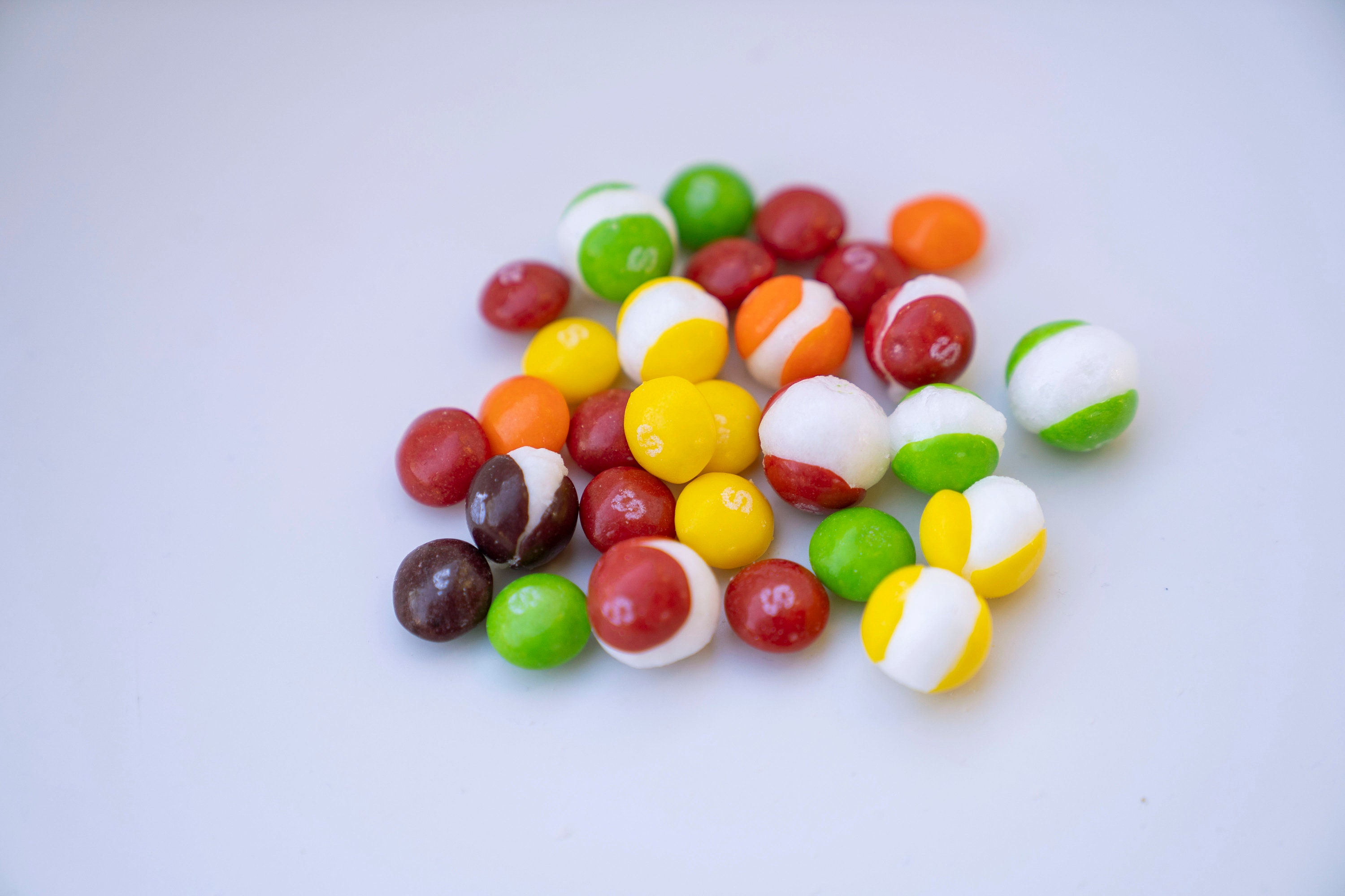 Frittles Freeze Dried Candy FREE SHIPPING Frittles Space Candy - Etsy